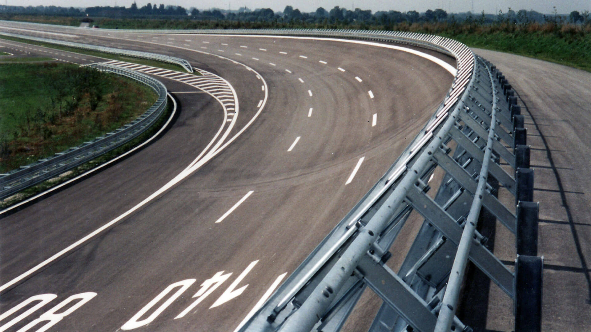 Race & Test Tracks - VOLKMANN & ROSSBACH GmbH