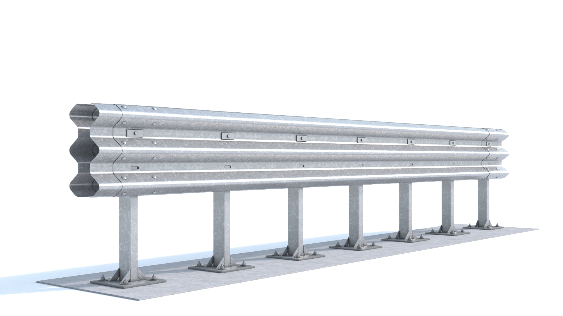 EasyRail 3n DS BW 0.75 | Standard