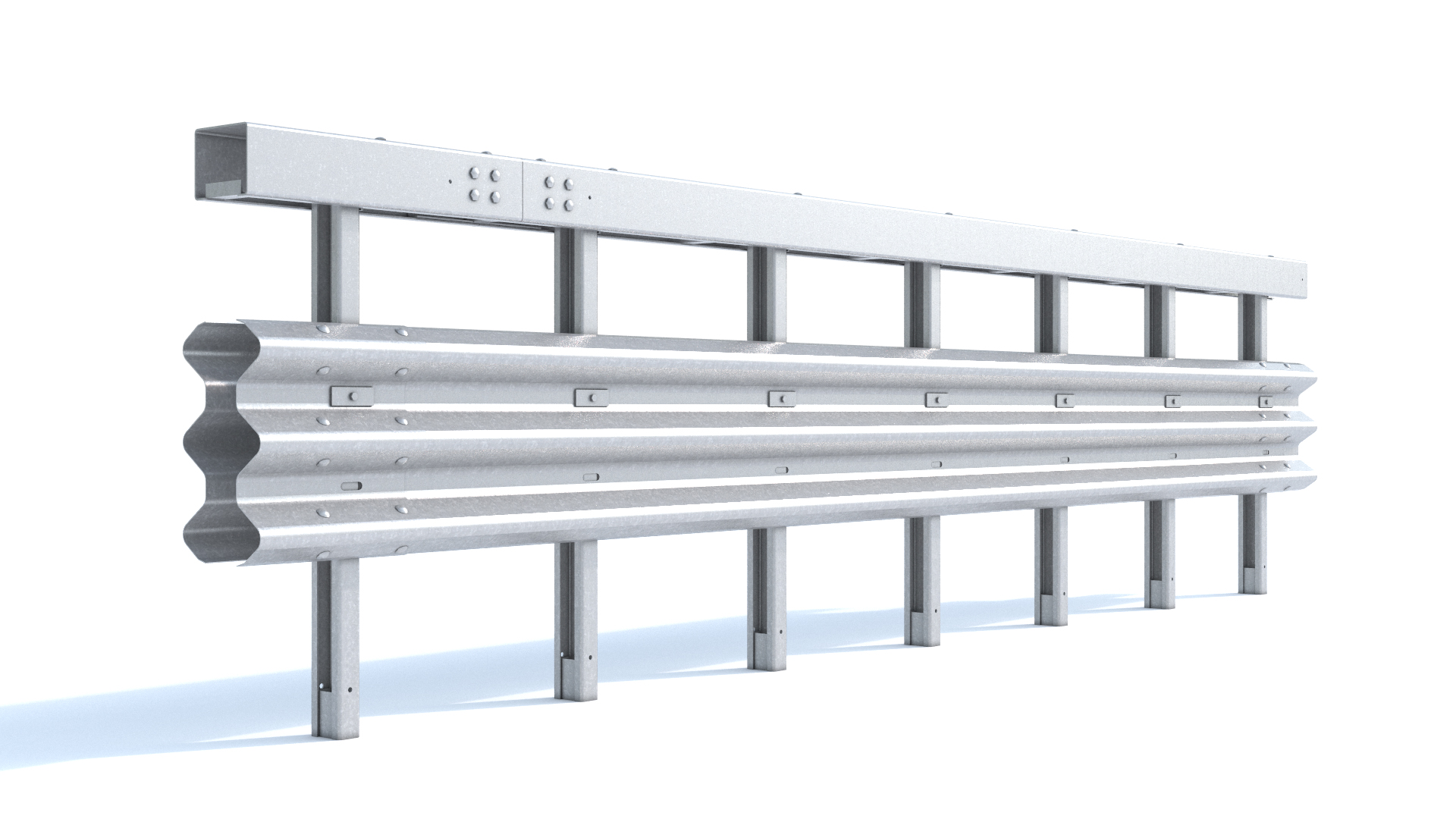 EasyRail 3n Plus DS 0.75 | Standard