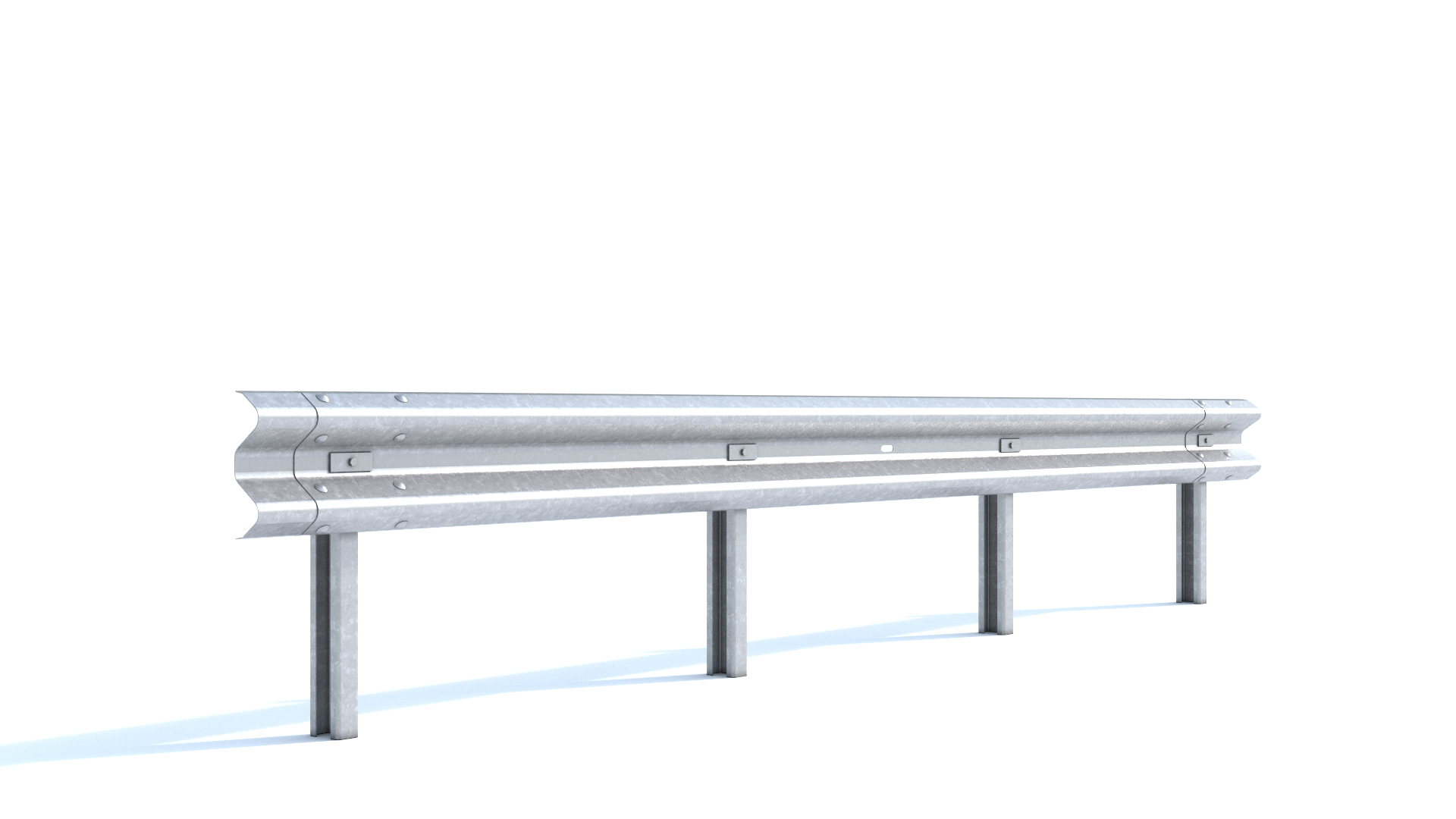 EasyRail XS 1.33 | Standard