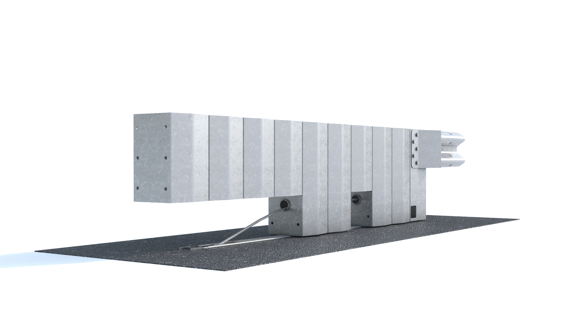 Obex MT P1-P2 Terminal | Terminal