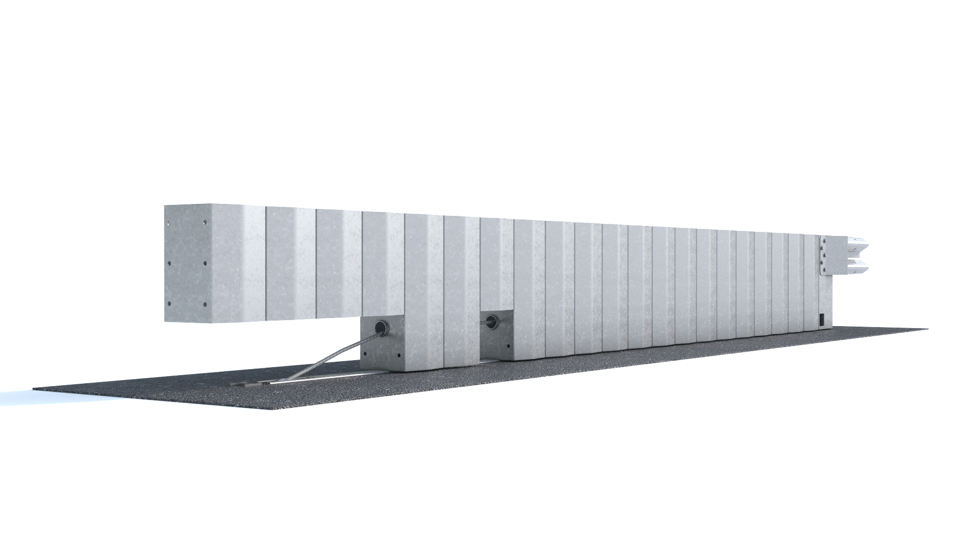 Obex MT P4 Terminal | Terminal