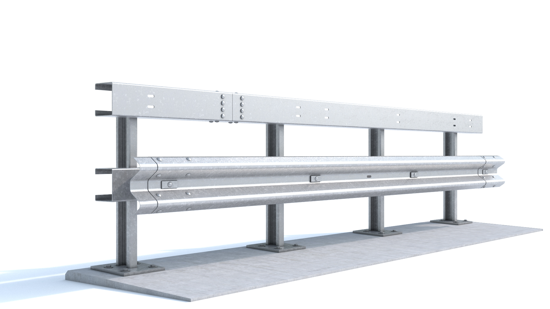 Super-Rail BW | Standard