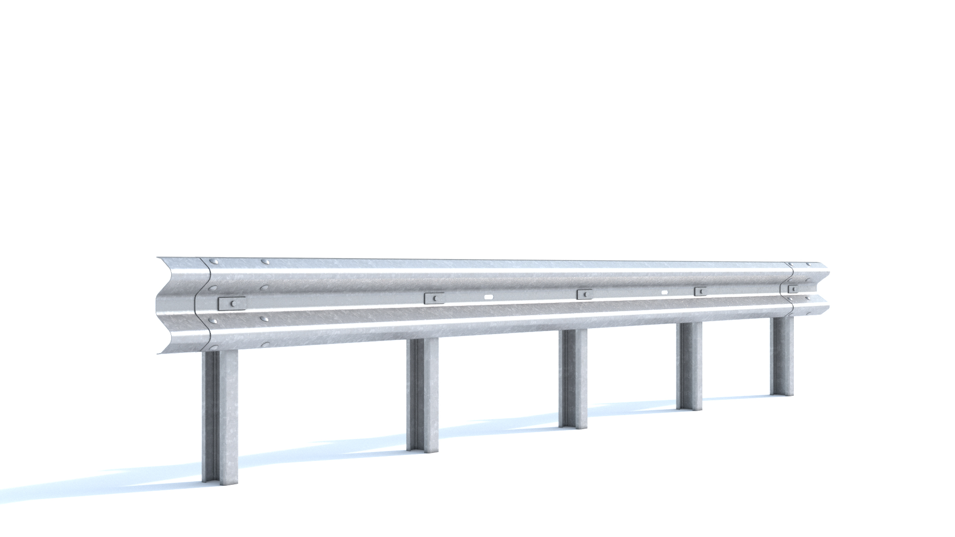 Super-Rail ES 1.00 | Standard