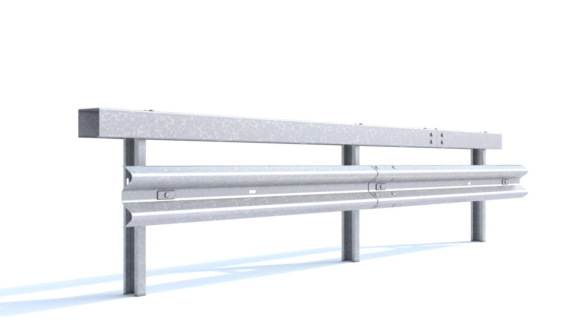 Super-Rail Eco 1A | Standard