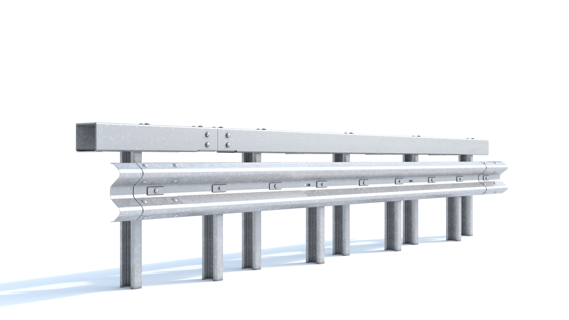 Super-Rail Eco HS | Standard